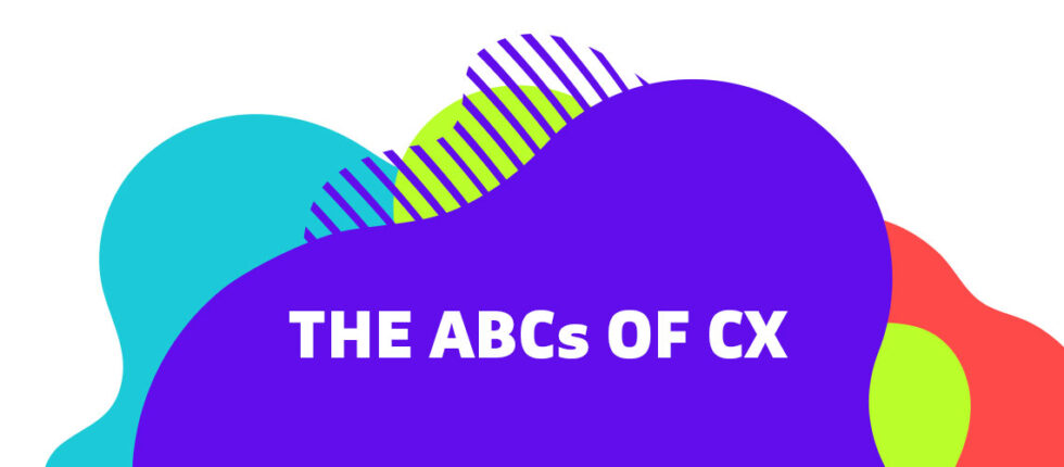 The ABC’s of CX – What is good customer service? - Flip